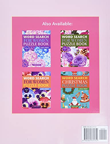 Word Search Bible Puzzle Book: Psalms and Hymns (Large Print) (Finding Faith Series)