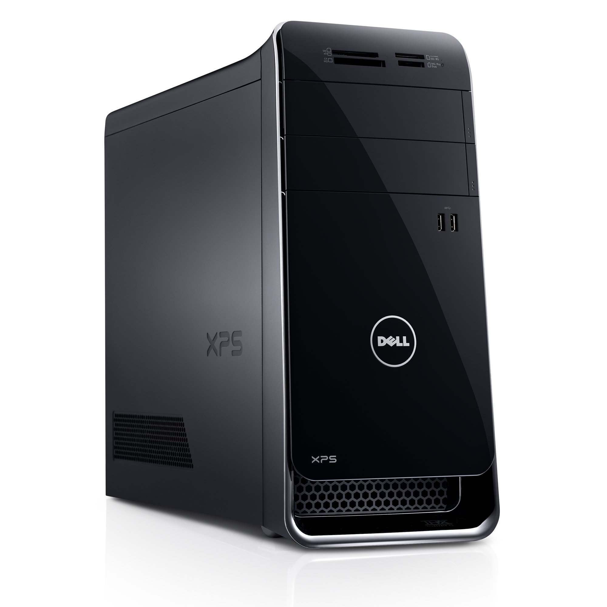 Dell XPS X8700-3130BLK Desktop