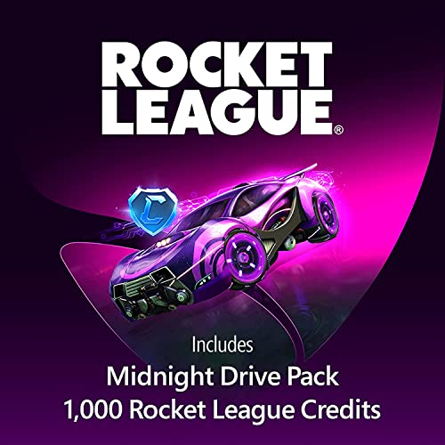 Microsoft Xbox Series S 512 GB SSD All-Digital Console (Disc-Free Gaming) - Fortnite & Rocket League - Wireless Controller (Renewed)