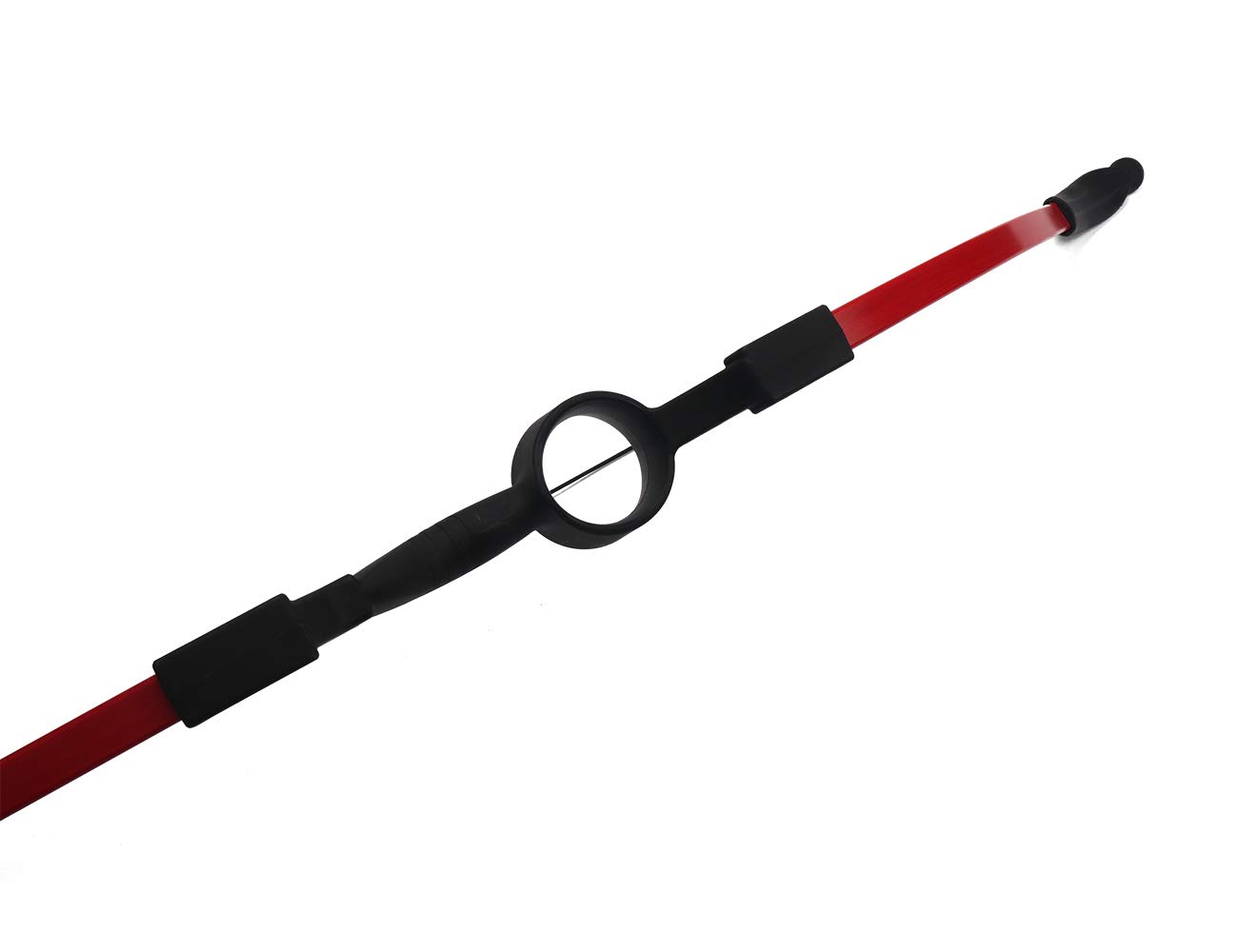 DOSTYLE Bow and Arrow Set with Quiver for Children Outdoor Youth Recurve Junior Archery Beginner Longbow Training for Teen Teams Game Gift