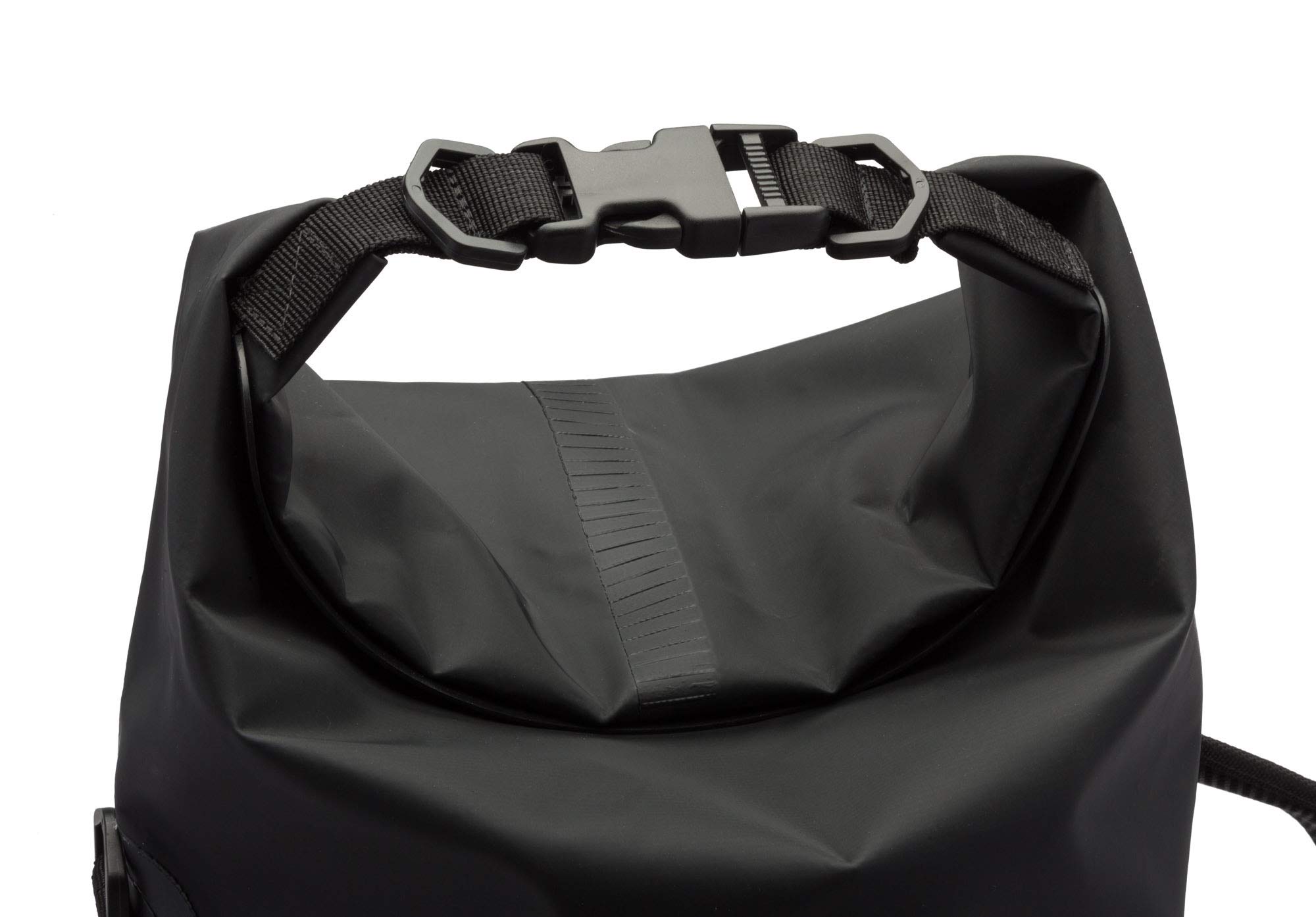 Cressi 5 liters, Black/Silver
