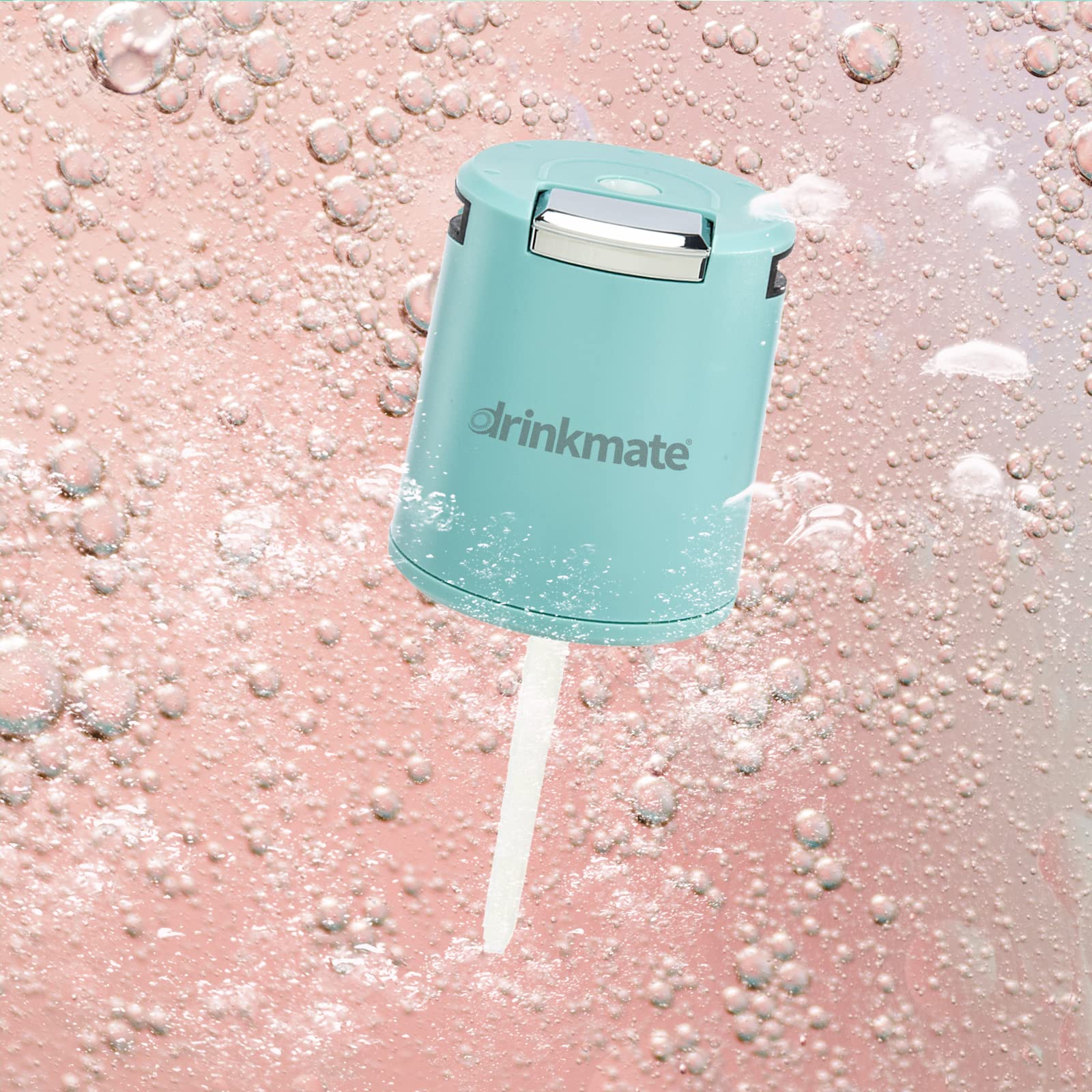 DrinkMate Spare Fizz Infuser (Arctic Blue)