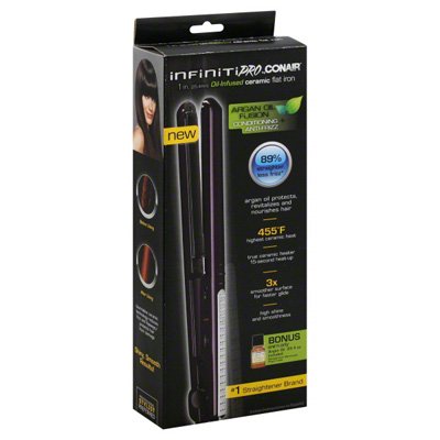 Con Infiniti Straightener Size Ea Con Infiniti Straightener Arga