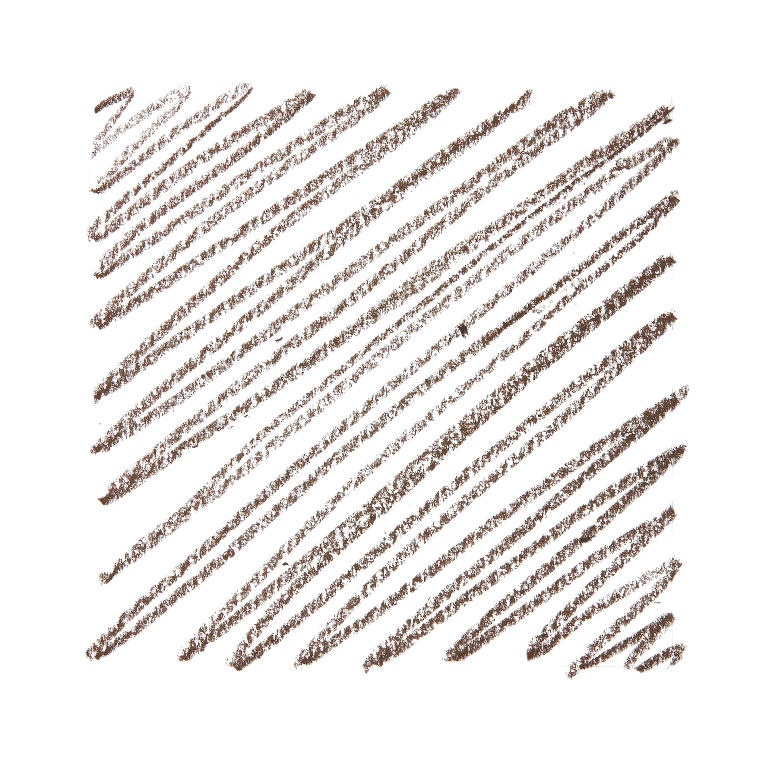 e.l.f., Ultra Precise Brow Pencil, Creamy, Micro-Slim, Precise, Defines, Creates Full, Natural-Looking Brows, Tames and Combs Brow Hair, Neutral Brown, 0.0017 Oz