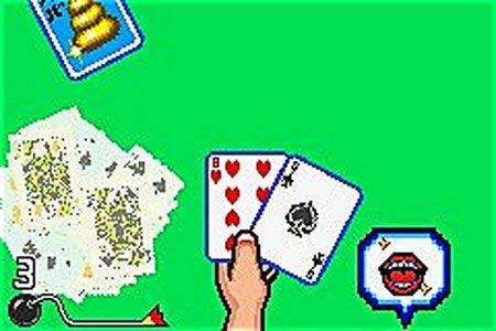 WarioWare: Twisted! (Renewed)