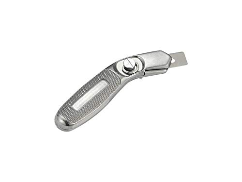 Quick-Opening Carpet Blade Knife