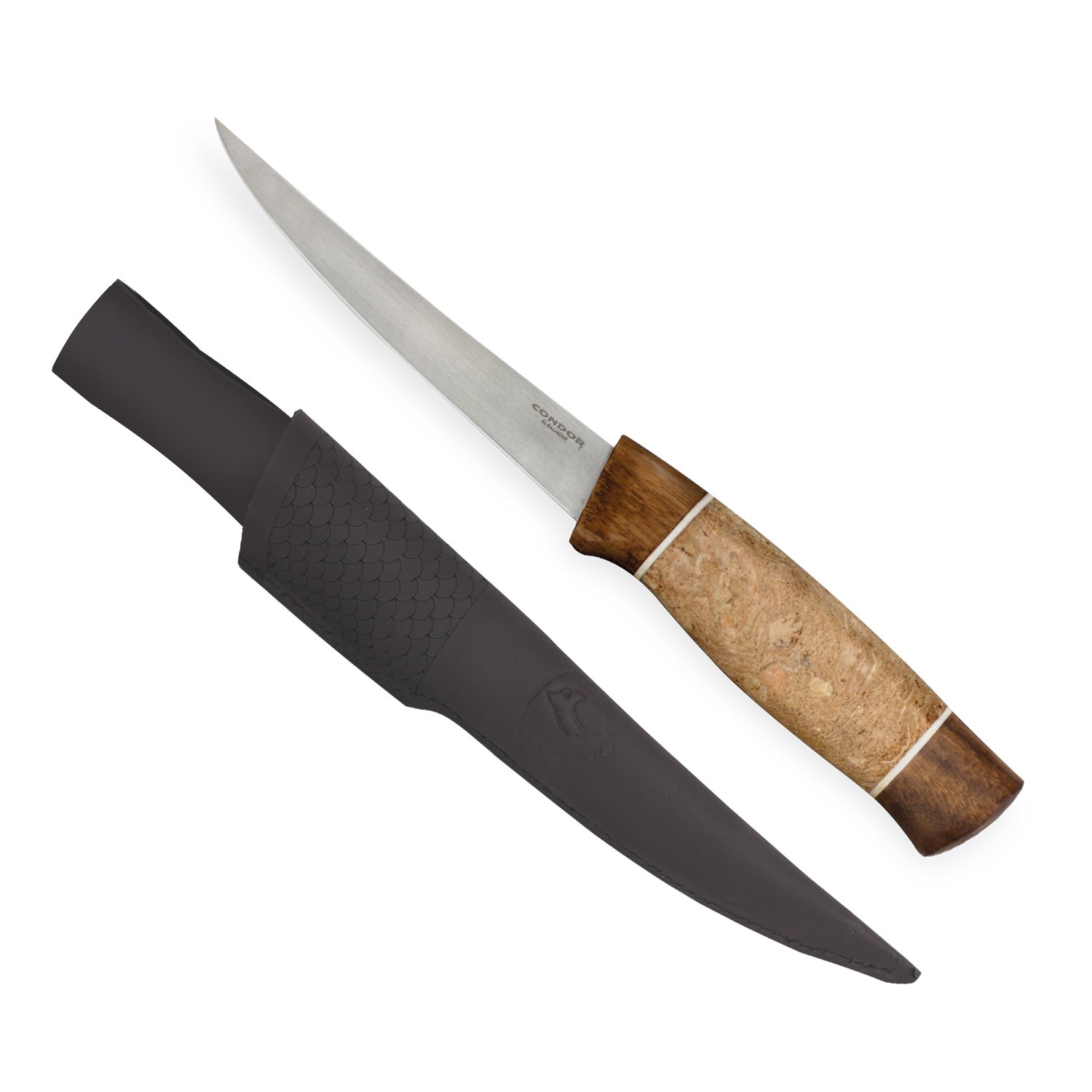Condor Tool & Knife, Angler Knife