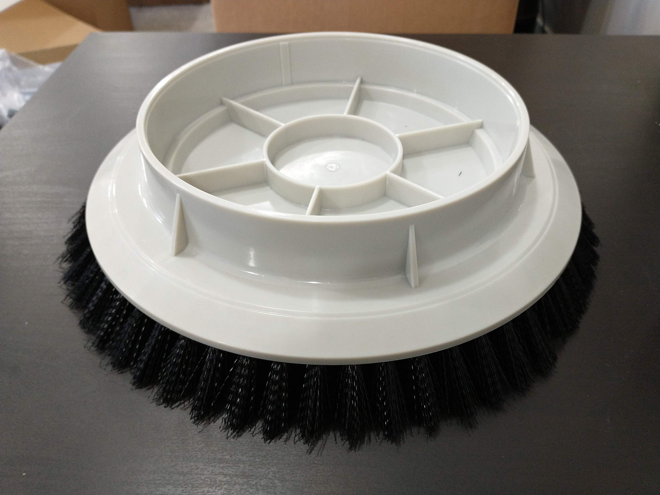 Prolux Core 15" Medium-Duty Brush
