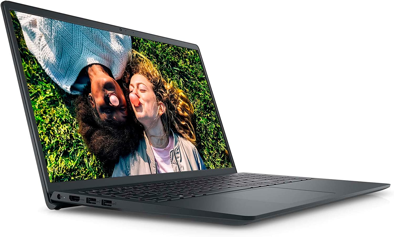 Dell Inspiron 15 3000 3520 Business Laptop 15.6" FHD WVA Anti-Glare Touchscreen 12th Generation Intel 10-Core i7-1255U Processor 32GB RAM 1TB SSD Intel Iris Xe Graphics FHD Webcam HDMI Win11