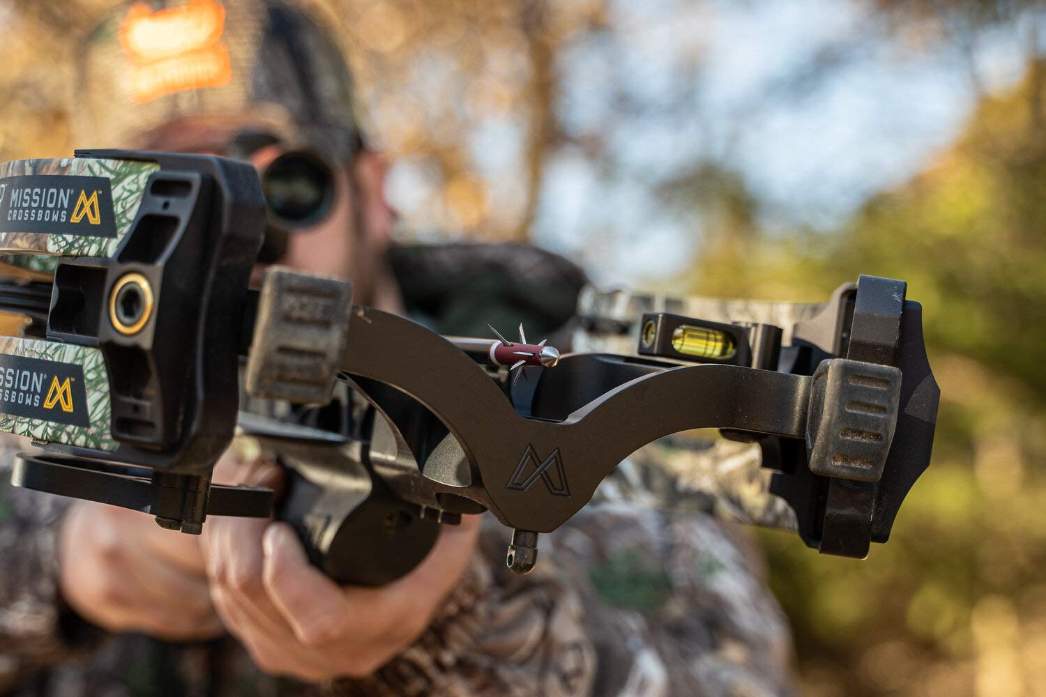 Crown Broadheads by Thorn - 100/125 Grain Broadheads for Crossbow/Compound Bow (100 Grain, Crossbow)