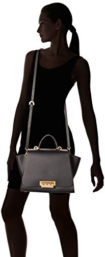 ZAC Zac Posen Eartha, Black