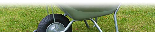 Wheelbarrow or Garden Wagon Assembly