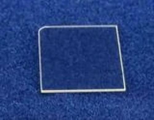 Lead Fluoride (PbF2) Single Crystal
