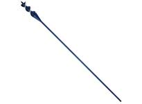 IRWIN 1890771 Flexible Installer Drill Bit with Screw Tip, 3/4-Inch Shank, 36-Inch Length