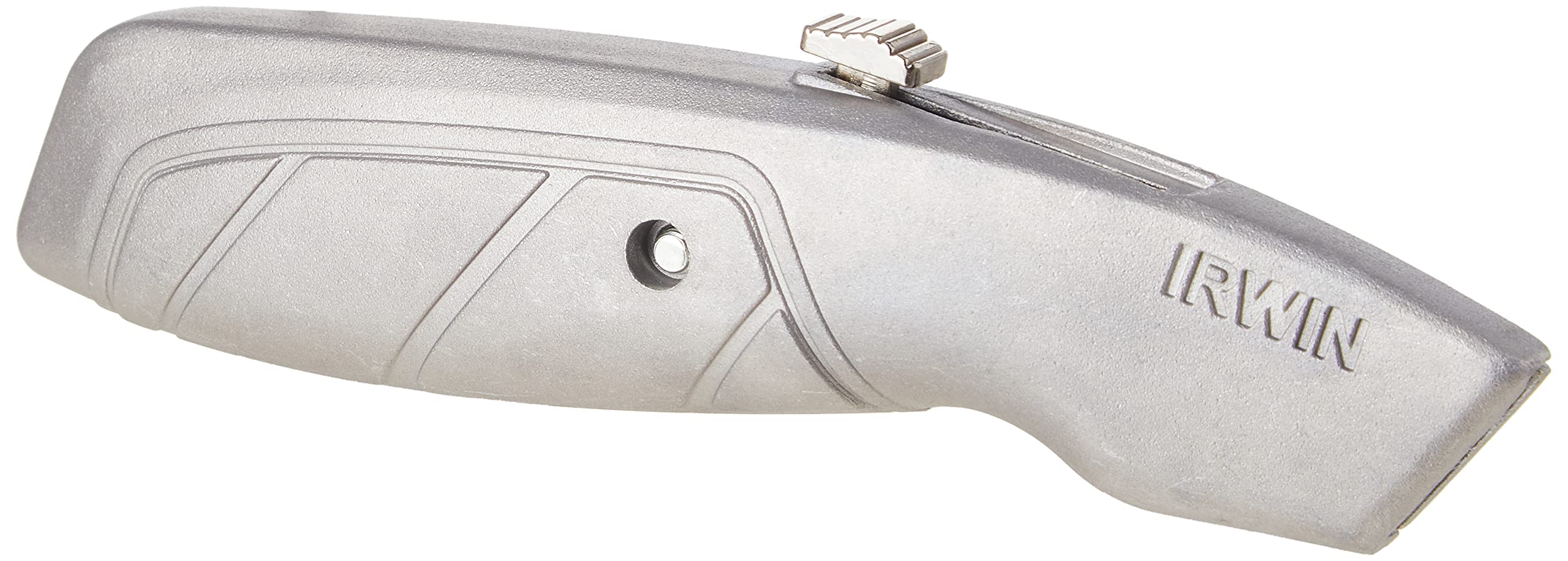 Irwin 2082101 Optimized Cutting Standard 6-1/2 in. Utility Knife