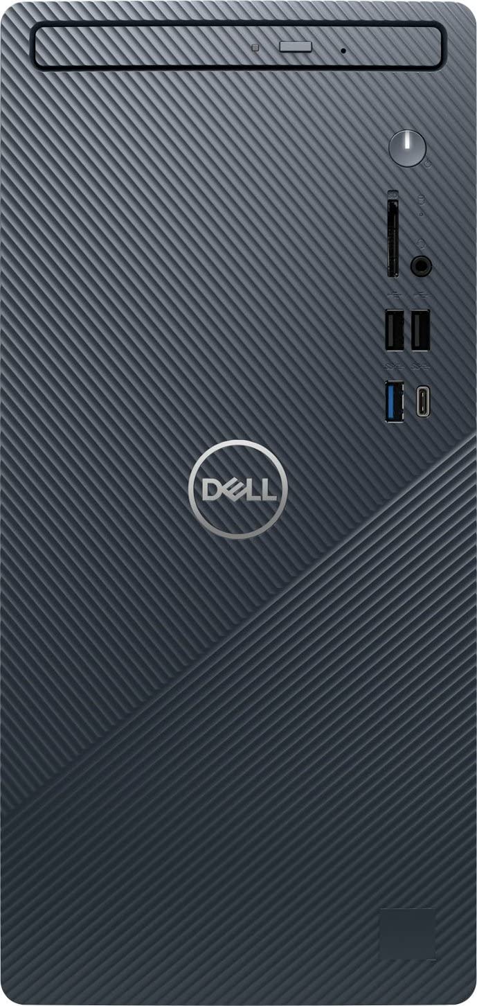 Dell Inspiron 3020 Desktop Computer, Intel Core i9-13900K 3.00GHz, 64GB RAM, 24TB Storage, Windows 11 Pro