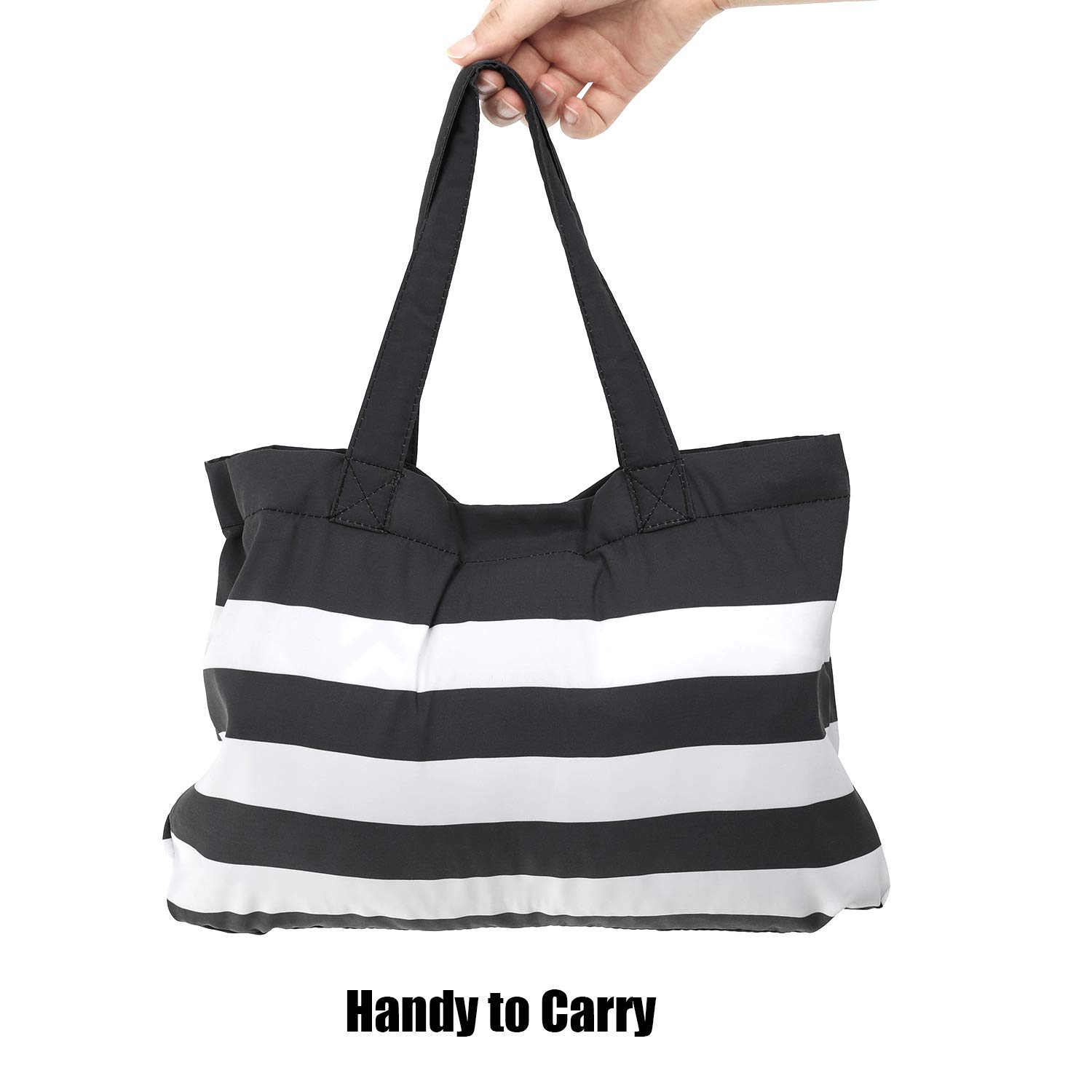 Cute Police Car Design Grocery Cart Cover for Baby