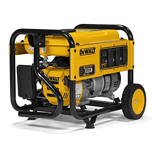 GENERAC POWER SYSTEMS GENRTR PTBL 50ST 4000W 389CC