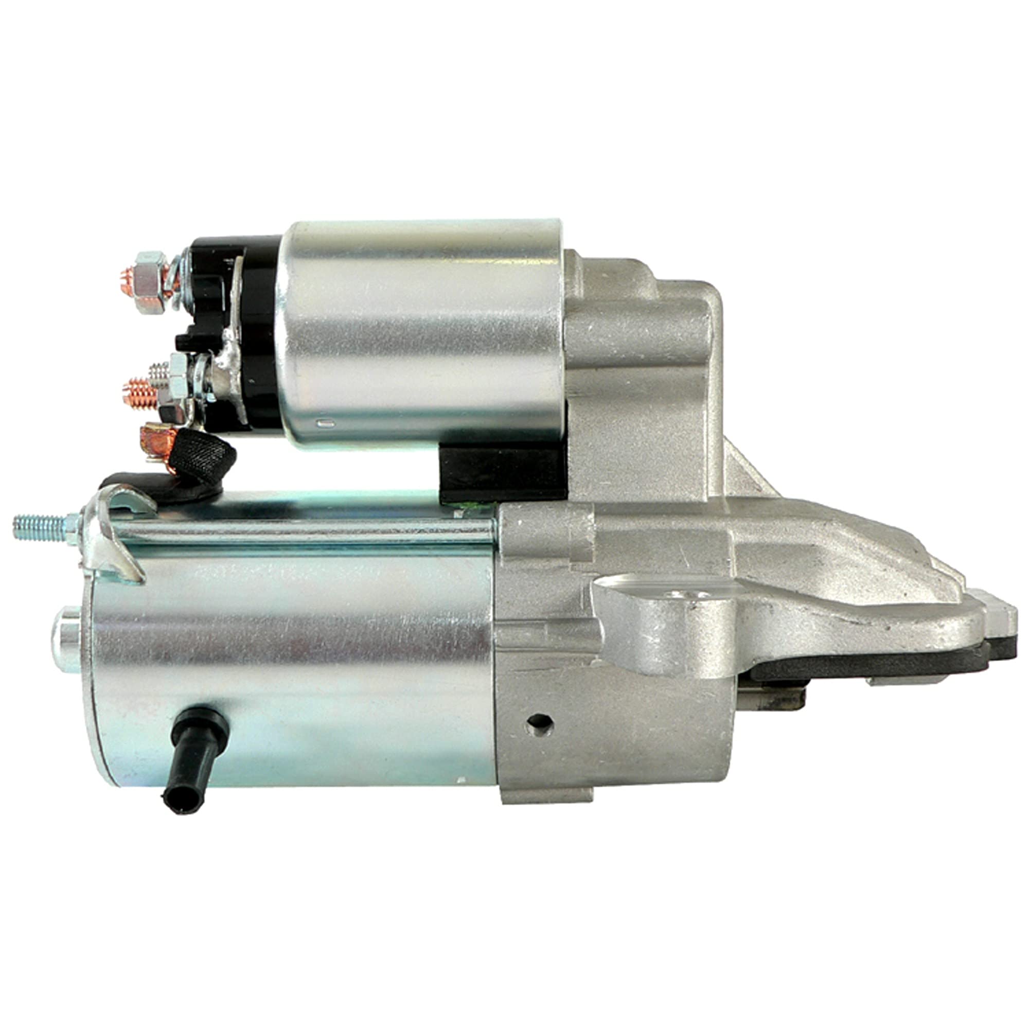 DB Electrical SFD0120 Starter Compatible With/Replacement For Ford 2.0L 2.3L 2.5L Focus 2003-2010, Escape 2005-2010, Transit Connect 2010 2011 2012, Mazda Tribute 2005 2006 2008 2009 2010