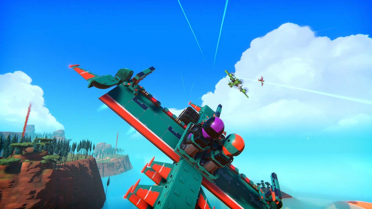 トレイルメーカーズ - PS4