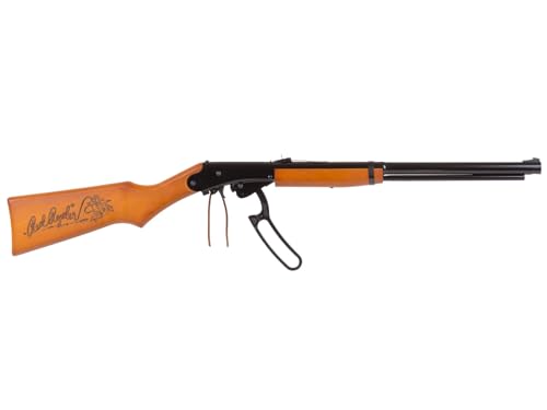 Daisy Adult Red Ryder BB Rifle .177 air Rifle, Scoped