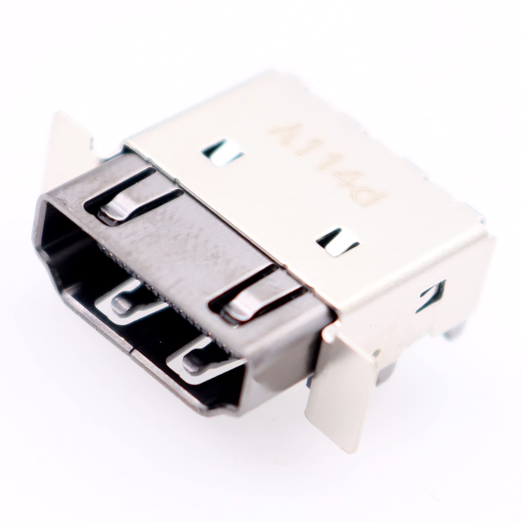 Deal4GO M1087810 HDMI Port Replacement for Xbox Series X (Xbox XSX) HDMI Display Socket Connector Jack