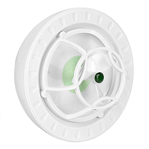 Mini Dishwasher, Portable Multifunctional Household USB Dishwasher, Compact High Pressure Water Ultrasonic Dishwasher, Dish Washing Machine Cleaner for Home Kitchen(Green)