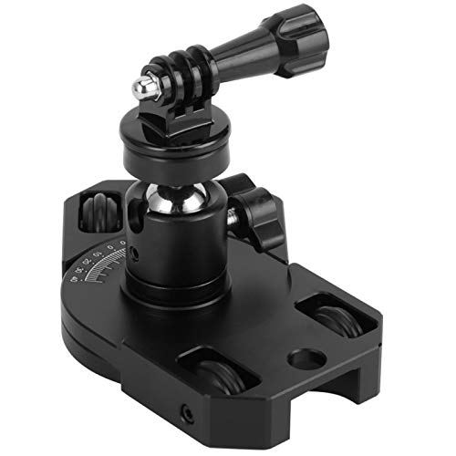 DDGD Sunnylife Autostability Photography Trolley Translation Shooting Action Camera Stabilizer Photography Trolley