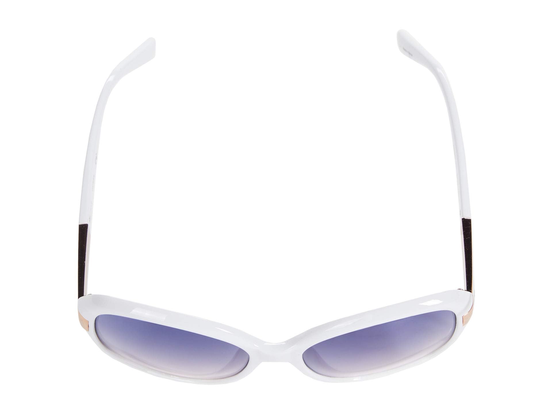 GUESS GF0371 White One Size