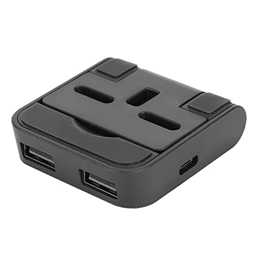 Game Console Charger, Game Controller Charger Small Size for Office Desktop