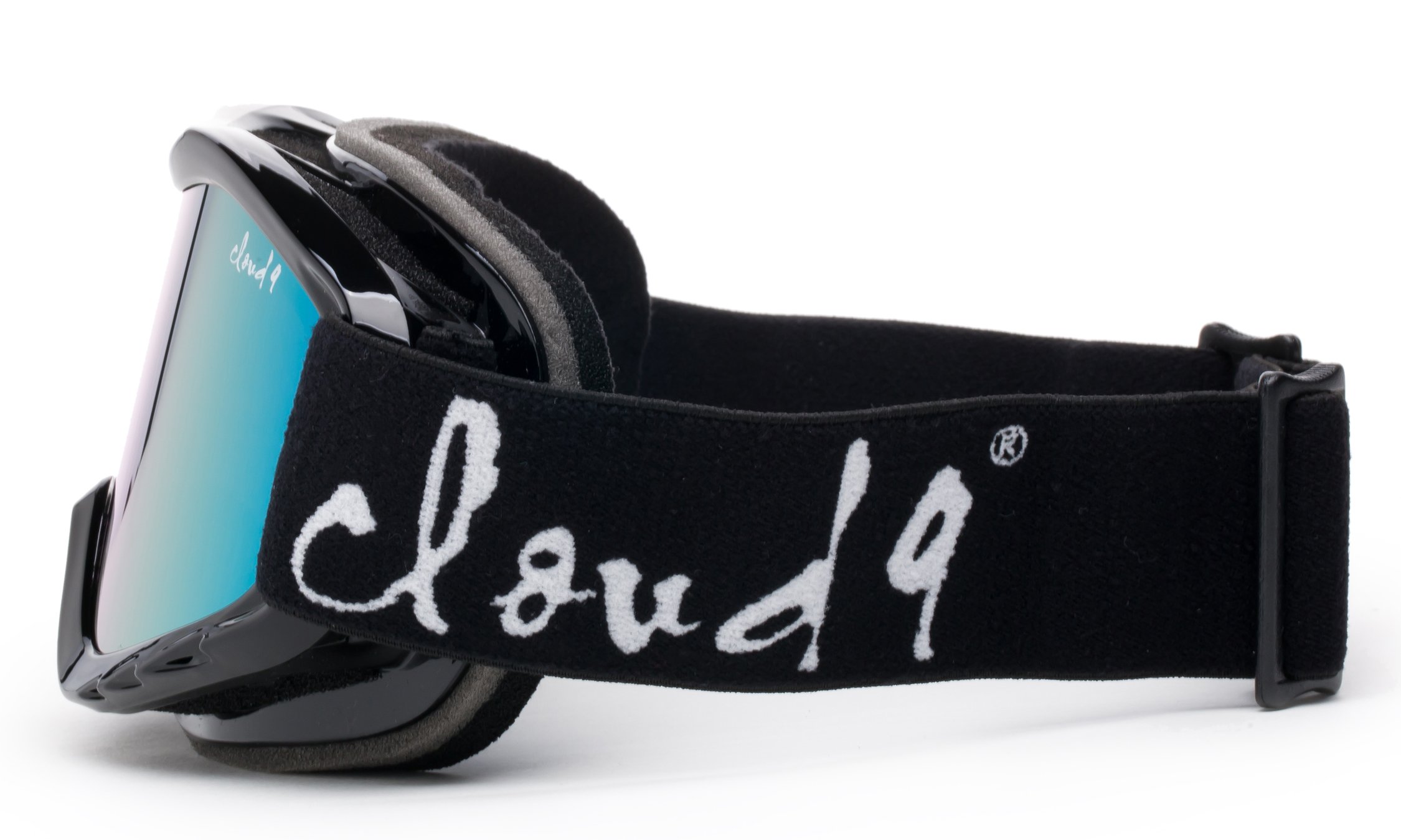 Cloud 9 - Kids Boys & Girls Snow Goggles Tailgrab Anti-Fog UV400 Snowboarding Ski 14 Popular Colors to Choose!