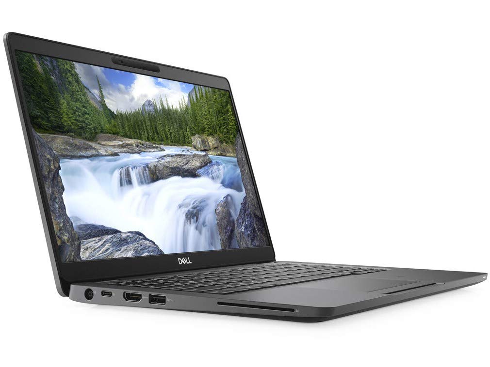 Dell Latitude 5300 Laptop 13.3-inch Display Business Notebook, Intel Core i5-8365U up to 2.90GHz, 16GB DDR4 RAM, 512GB SSD , Webcam, HDMI, Wi-Fi, Bluetooth, Windows 10 Pro (Renewed)