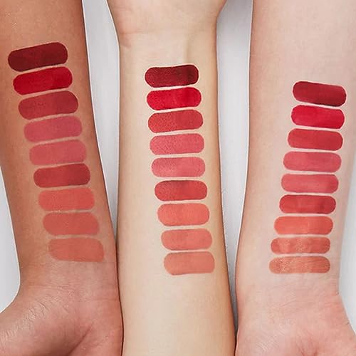 Essence STAY 8h MATTE Liquid Lipstick 04