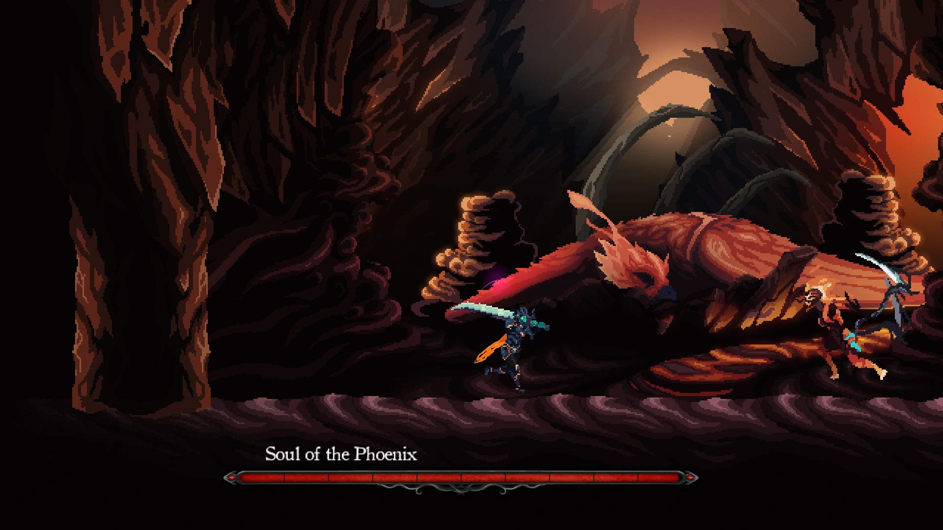 Death's Gambit - PlayStation 4