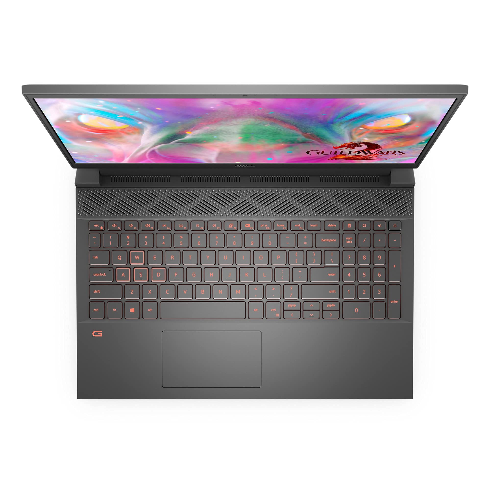 Dell Inspiron 16 7610 16 Inch Thin Laptop, Non-Touch IPS Display - Intel Core i7-11800H, 16GB DDR4 RAM, 512GB SSD, NVIDIA GeForce RTX 3050 Graphics, Windows 11 Home - Mist Blue