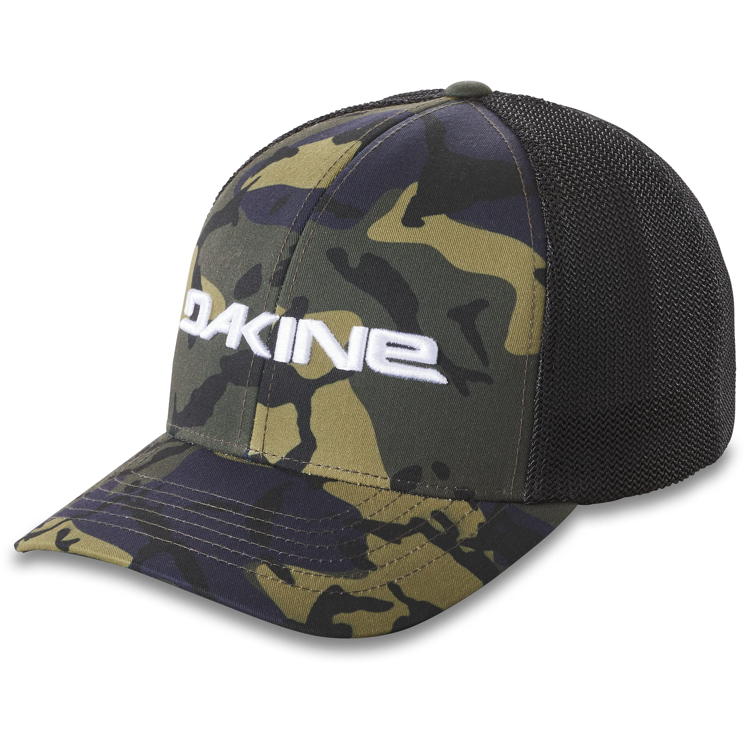 Dakine Sideline Trucker - Cascade Camo, One Size