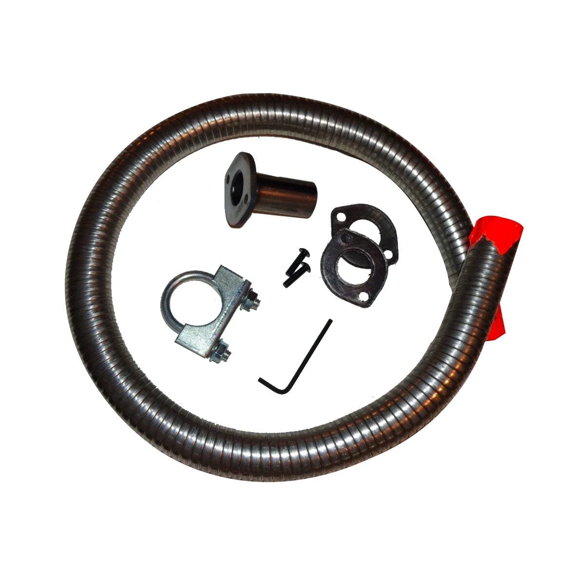 Generator Line EUX70GP Honda Generator Emissions Discharge Exhaust