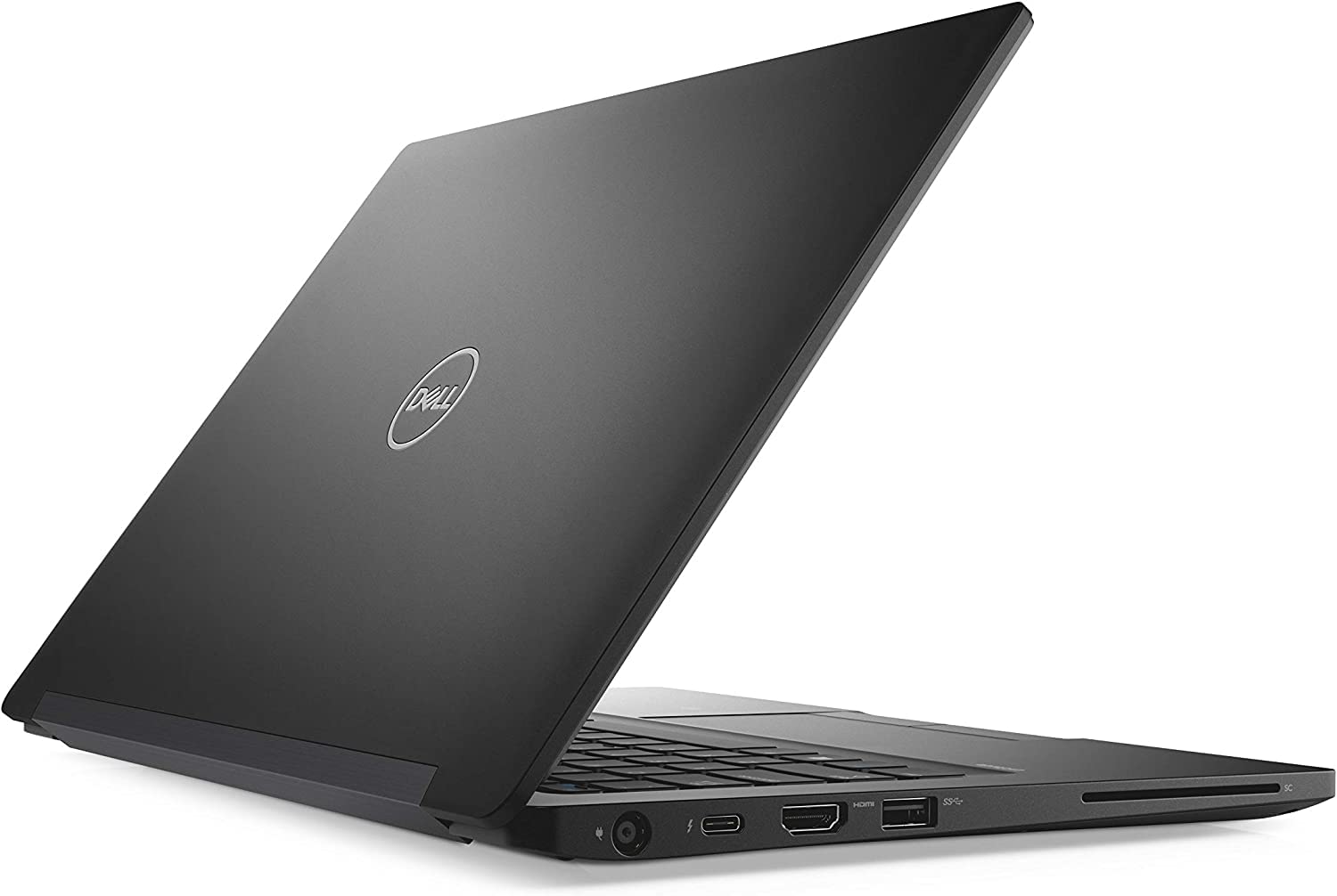 Dell Latitude 7390 Laptop 13.3 FHD (1920x1080) Display, Intel Core i5-8350U 1.7GHz Up to 3.6GHZ, 512GB SSD, 16GB RAM, Windows 10 Pro (Renewed)