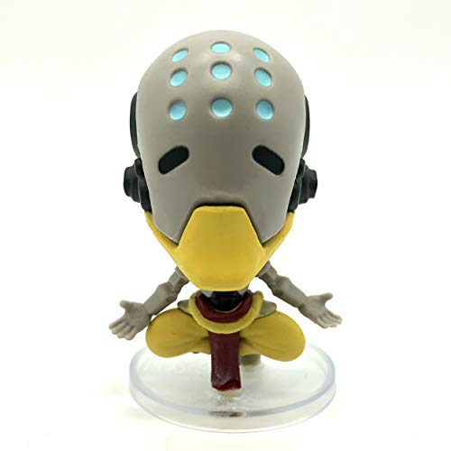 Cute but Deadly Series 5 (PS4//)
