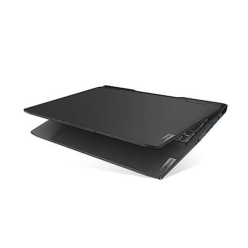 Lenovo Ideapad Gaming 3 Laptop 15.6 120Hz, AMD Ryzen 7 7735HS up to 4.75 Ghz, NVIDIA GeForce RTX 4050, 32GB DDR5 1TB SSD, Backlit KB, WiFi 6, USB-C, RJ-45, HDMI, Webcam, Windows 11 +Mousepad, Gray