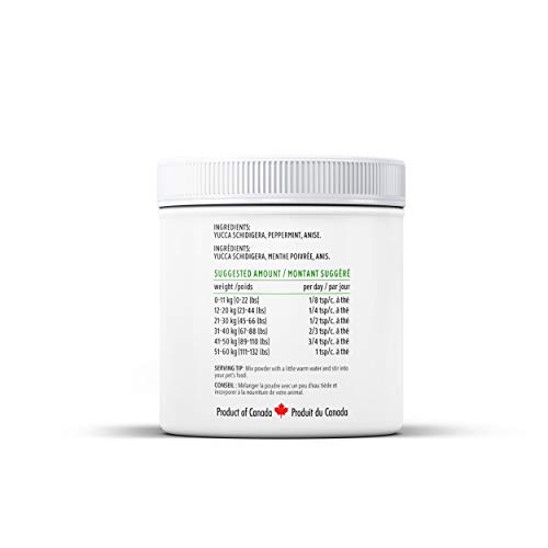Raw Support Mobility 3.5oz, Measuring Spoon Included. 12 Supplement Options (Digestion,Healing,Balance,Joint,Complete,Allergy,Breath,Cleanse,Calm,Krill,Energy)