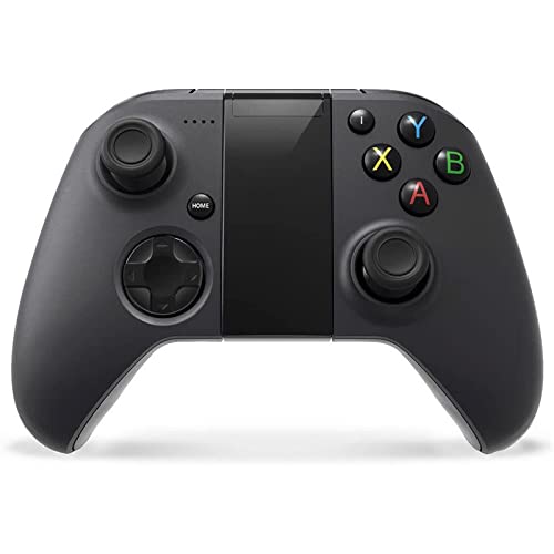 Game Controller Wireless Joystick Bluetooth Android Gamepad Gaming Remote Control for Android Smartphone/Tablet/Smart TV/TV Box/for Windows XP/7/8/10 / for Sony Playstation 3