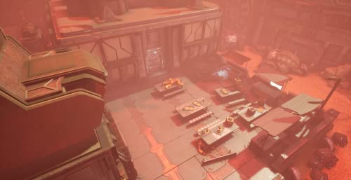 Deep Silver Dolmen - PlayStation 5