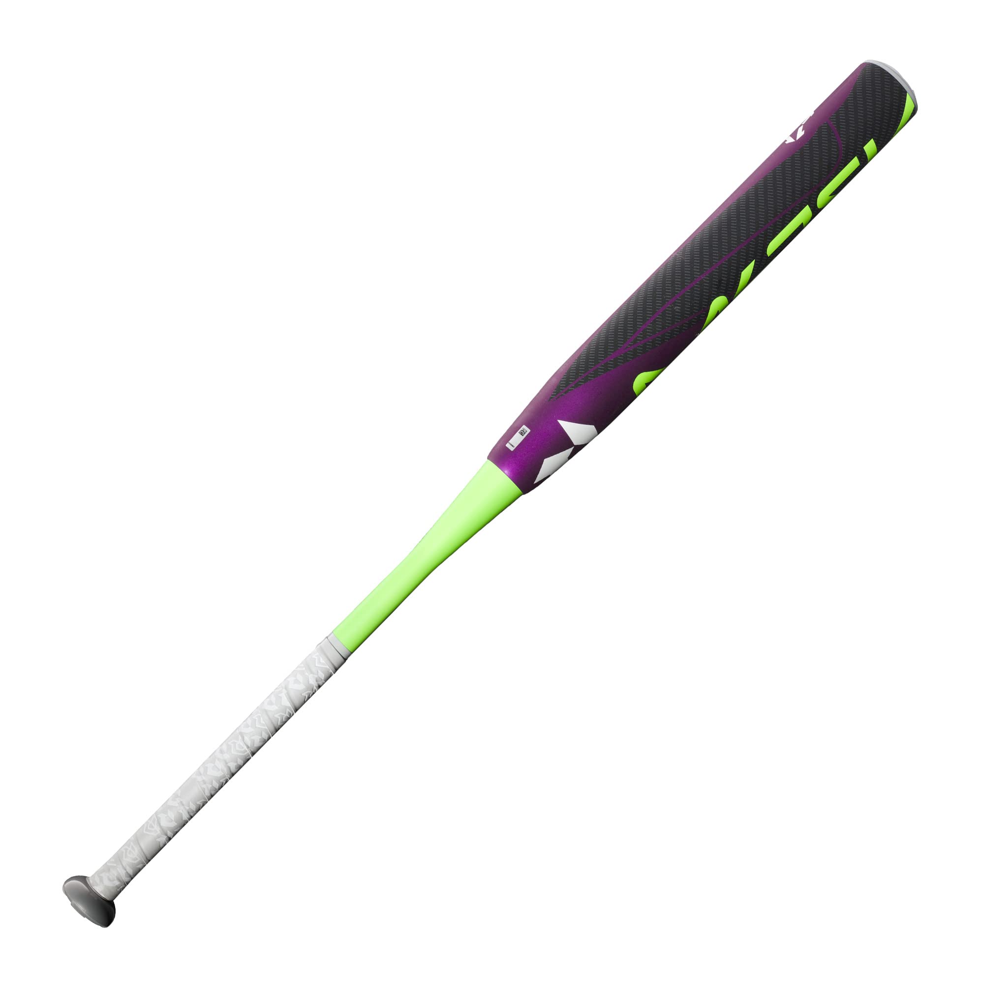 DeMarini 2023 Mercy Slowpitch Softball Bat - 34"/26 oz