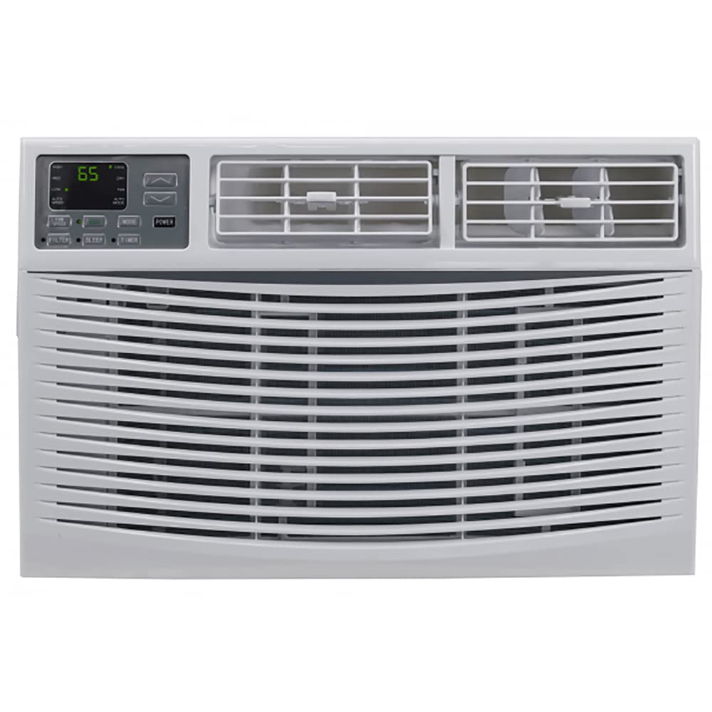 Danby Air Conditioner, 8000 BTU, White