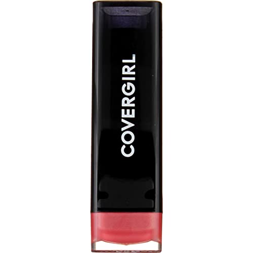 CoverGirl Colorlicious Sweetheart Blush 390 Lipstick -- 2 per case.