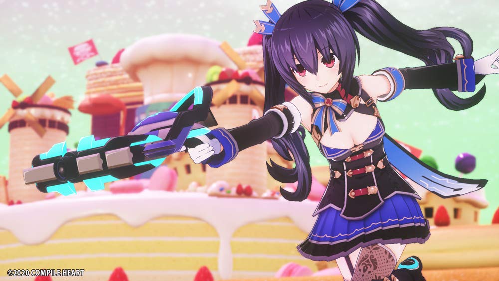 ブイブイブイテューヌ - PS4 (【予約特典】プロダクトコードカード「ネクストフォームなりきりセット」 同梱)