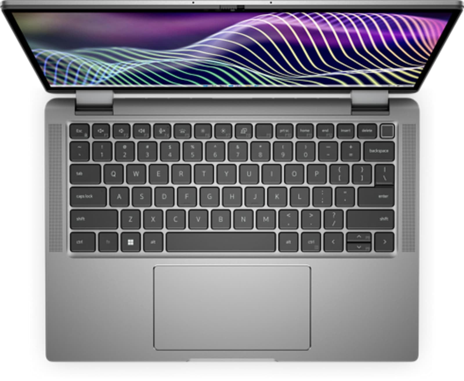 Dell Latitude 7000 7340 2-in-1 (2023) | 13.3" QHD+ Touch | Core i5-256GB SSD - 16GB RAM | 10 Cores @ 4.6 GHz - 13th Gen CPU Win 11 Pro