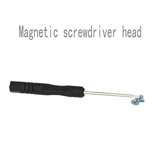 M.2 SSD Mounting Screws Kit for Asus/msi Motherboards, with Nvme m2 Cooling pad
