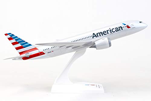 Daron Skymarks American Airlines Boeing 787 8 1/200